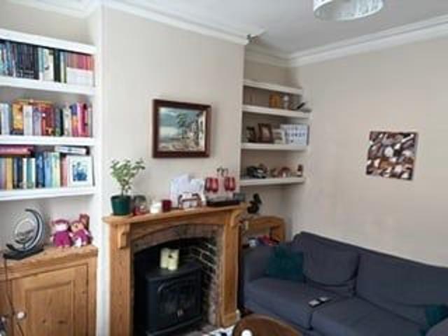 2 Bed Terraced House, Fleetwood Road, LE2