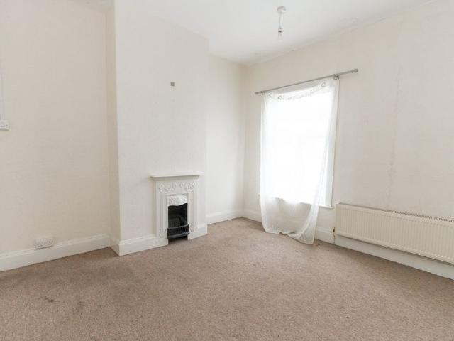 2 Bed Terraced House, George Elliot Road, CV1