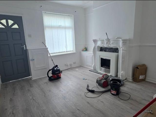 2 Bed Terraced House, Goodison Road, L4