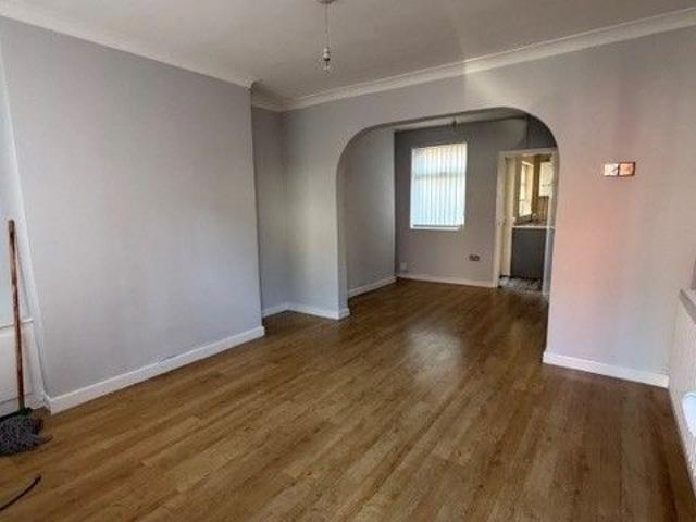 2 Bed Terraced House, Gordon Street, L15