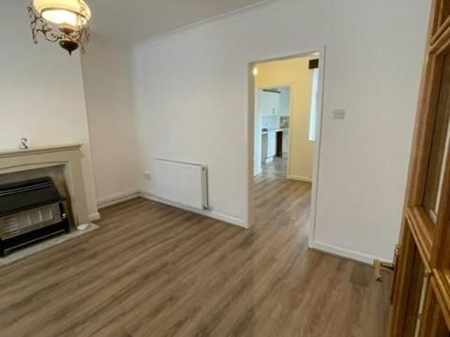 2 Bed Terraced House, Gordon Street, L15
