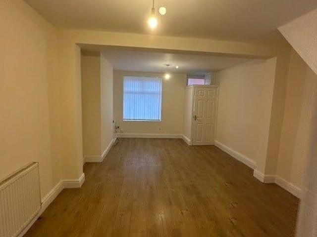 2 Bed Terraced House, Gordon Street, L15