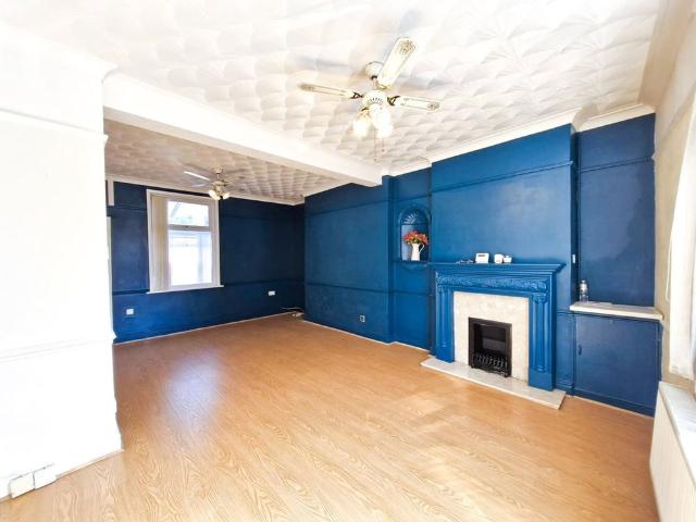 2 Bed Terraced House, Goschen Street, L13