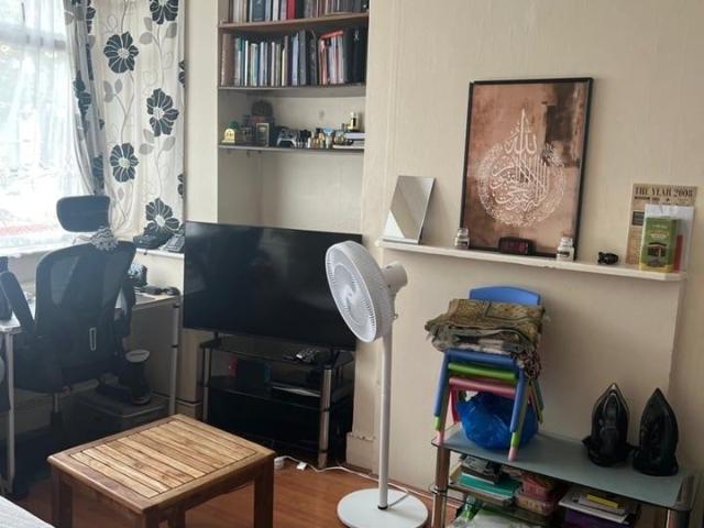2 Bed Terraced House, Haig Road West, E13