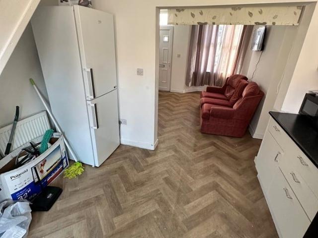 2 Bed Terraced House, Harrowby Road, CH42