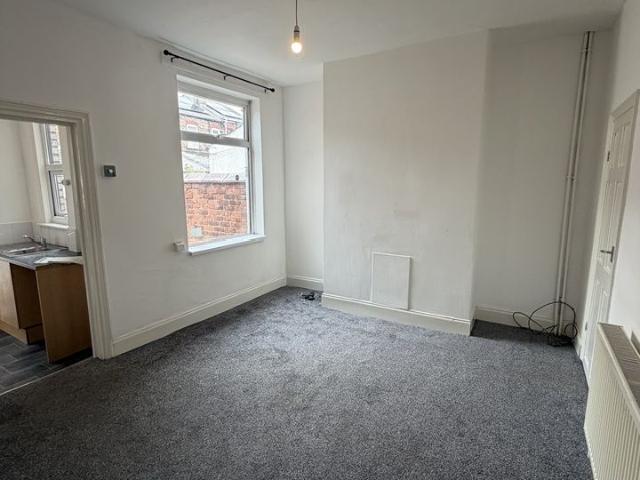 2 Bed Terraced House, Holmfield Avenue, M9