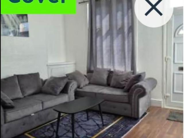 2 Bed Terraced House, Ingle Street, LE3