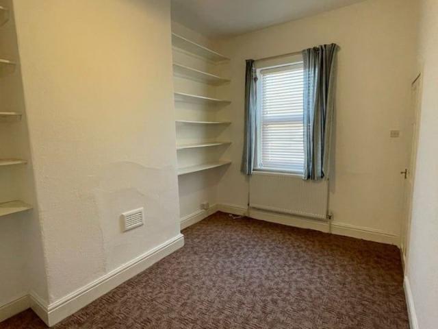 2 Bed Terraced House, James St, CH44