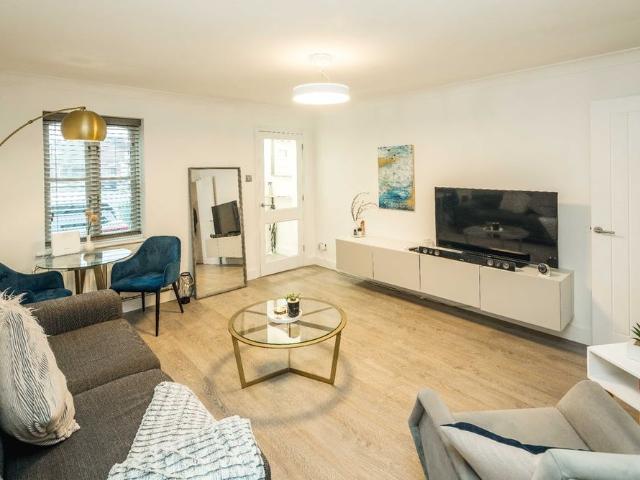 2 Bed Terraced House, Jersey Road, E16