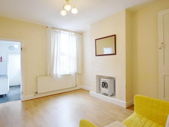 2 Bed Terraced House, King Richard St, CV2
