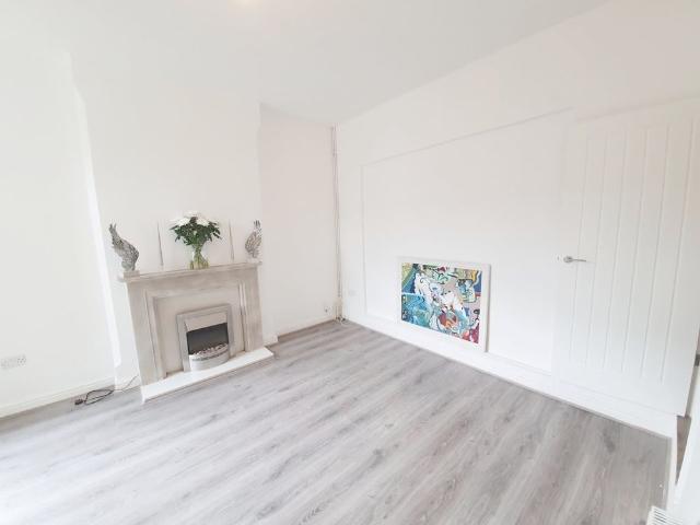 2 Bed Terraced House, Kingsley Road, NG2