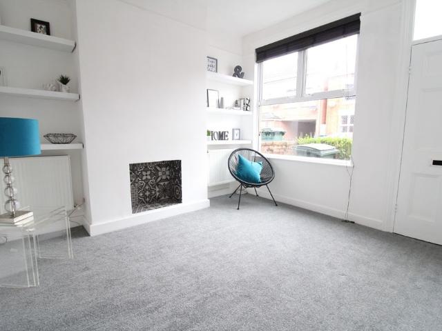 2 Bed Terraced House, Kirby Road, CV5