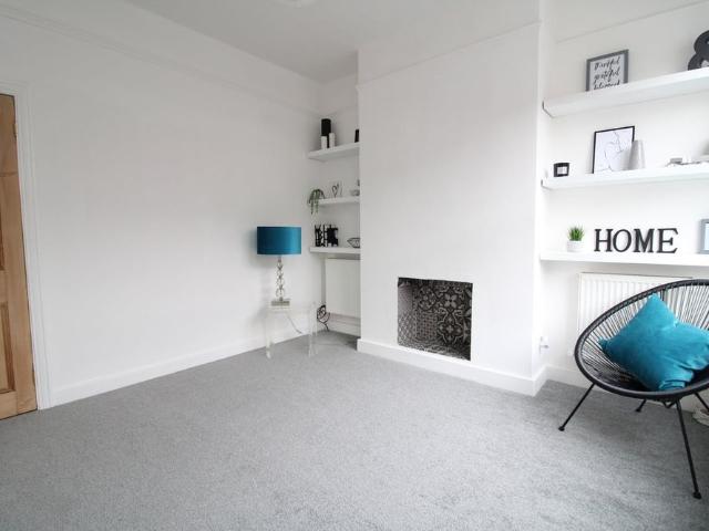 2 Bed Terraced House, Kirby Road, CV5