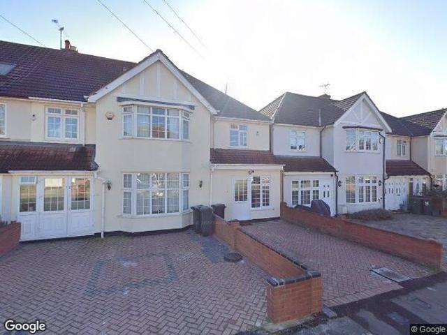 2 Bed Terraced House, Lampton Park Road, TW3