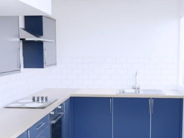 2 Bed Terraced House, Larch Road, CH42