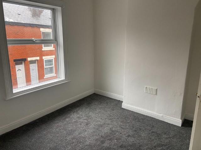 2 Bed Terraced House, Macfarren St, M12