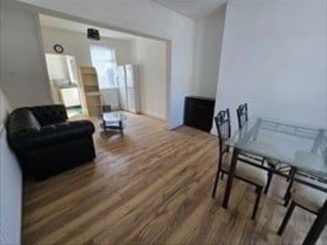 2 Bed Terraced House, Marlsford Street, L6