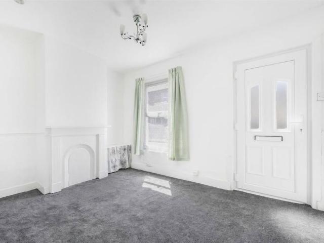 2 Bed Terraced House, Mason Street, RG1