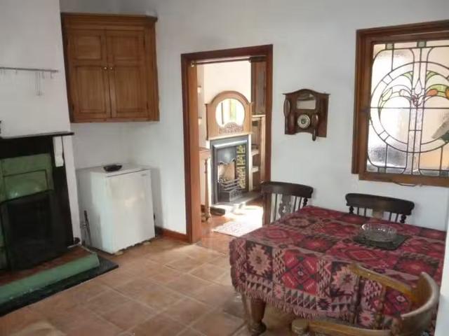 2 Bed Terraced House, Moorend Lane Silkstone Common, S75
