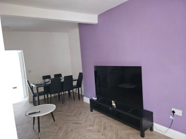 2 Bed Terraced House, Morecambe St, L6