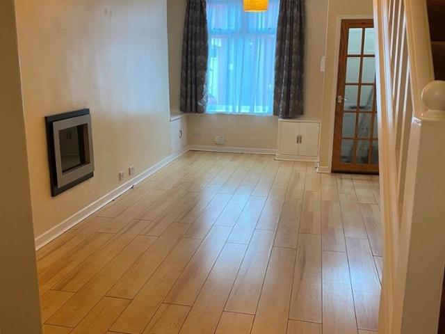 2 Bed Terraced House, Netherby Street, L8