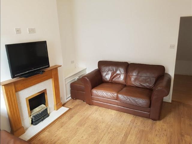 2 Bed Terraced House, New Herbert Street, M6
