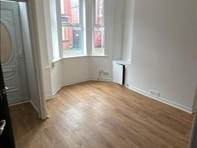 2 Bed Terraced House, Newling Street, CH41