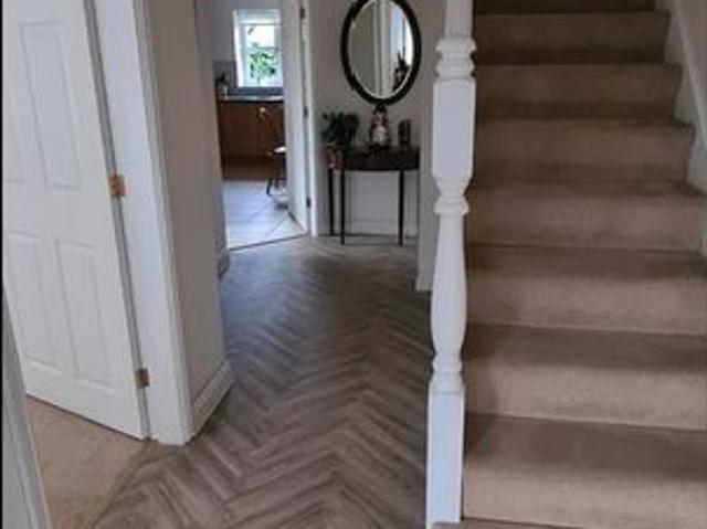2 Bed Terraced House, Norton Road, LU3
