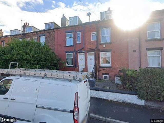 2 Bed Terraced House, Nowell Lane, LS9