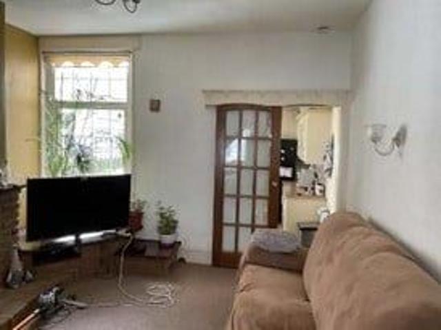 2 Bed Terraced House, Oban St, LE3