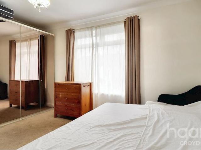 2 Bed Terraced House, Pemdevon Road, CR0