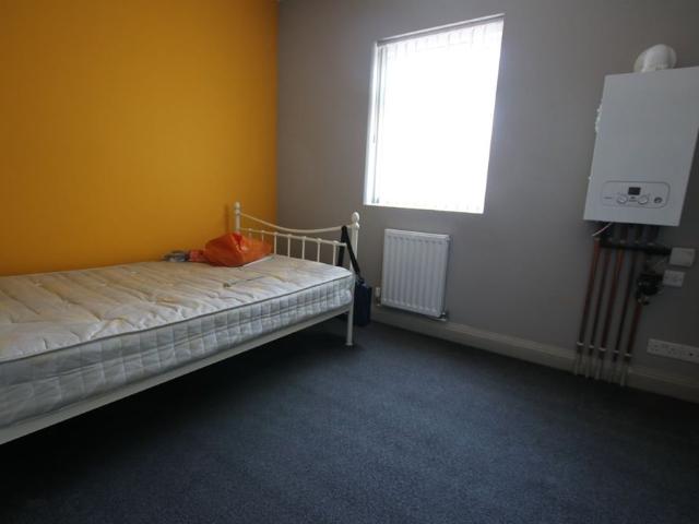 2 Bed Terraced House, Peveril Street, L9