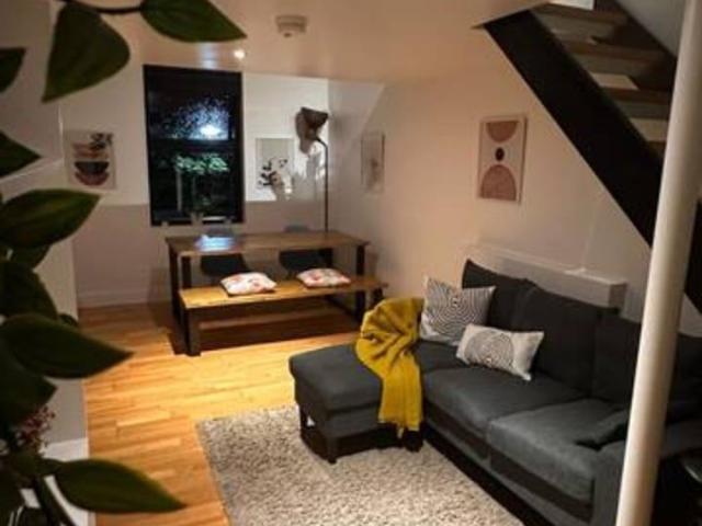 2 Bed Terraced House, Reservoir Street, M6