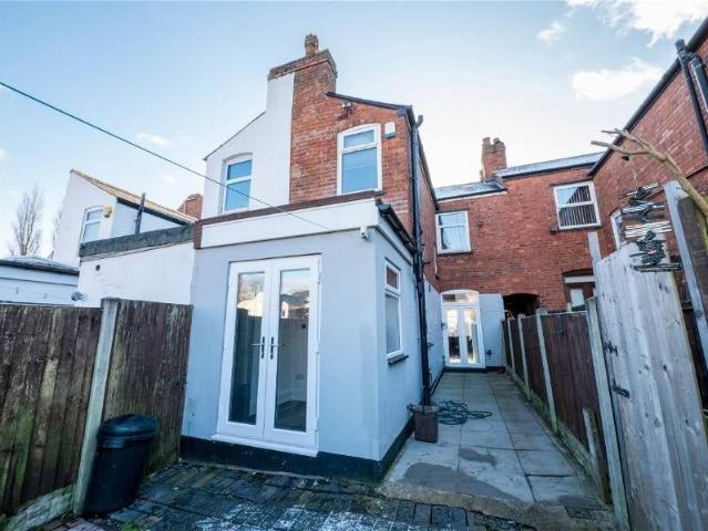 2 Bed Terraced House, Richmond Road, B66