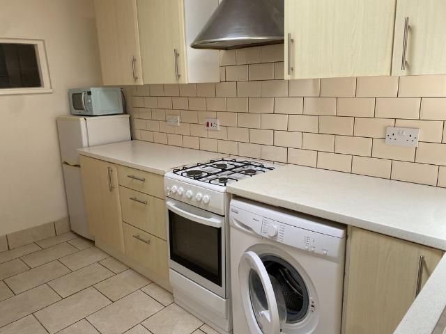 2 Bed Terraced House, Ritson Street, L8