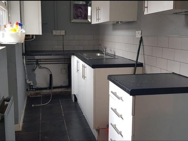 2 Bed Terraced House, Romney Street, M6