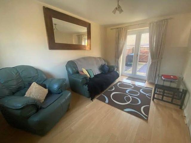 2 Bed Terraced House, Rosehip Road, CB4