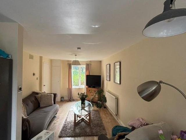 2 Bed Terraced House, Saint Elmos Road, SE16
