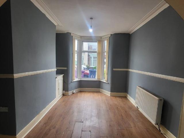 2 Bed Terraced House, Selwyn Street, L4