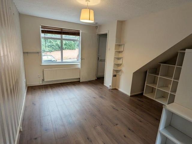 2 Bed Terraced House, Southey Street, NG7