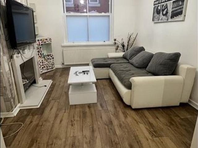 2 Bed Terraced House, Spring Gardens, M6