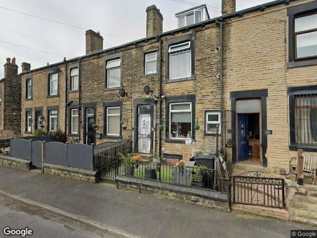 2 Bed Terraced House, Springfield Lane, LS27
