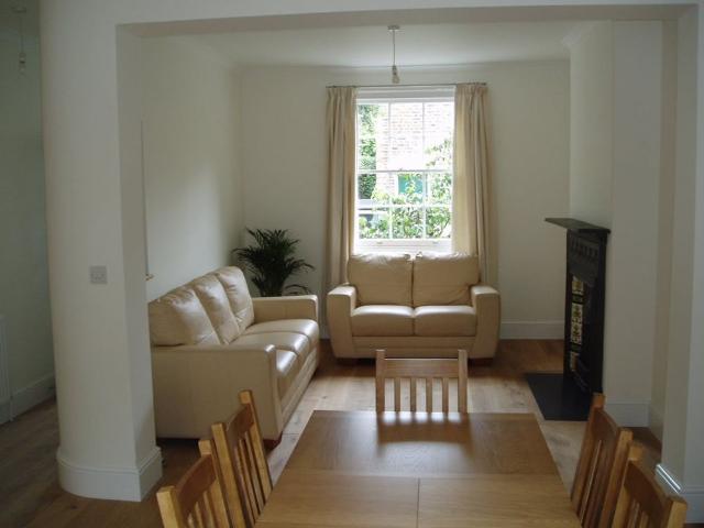 2 Bed Terraced House, St. Marks Road, W5