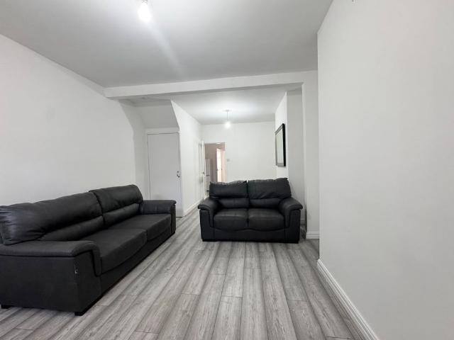 2 Bed Terraced House, Strathcona Road, L15