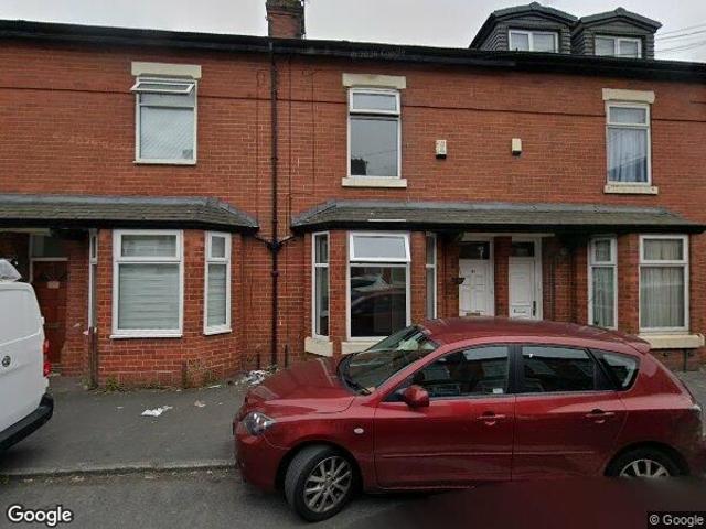 2 Bed Terraced House, Symons Street, M7