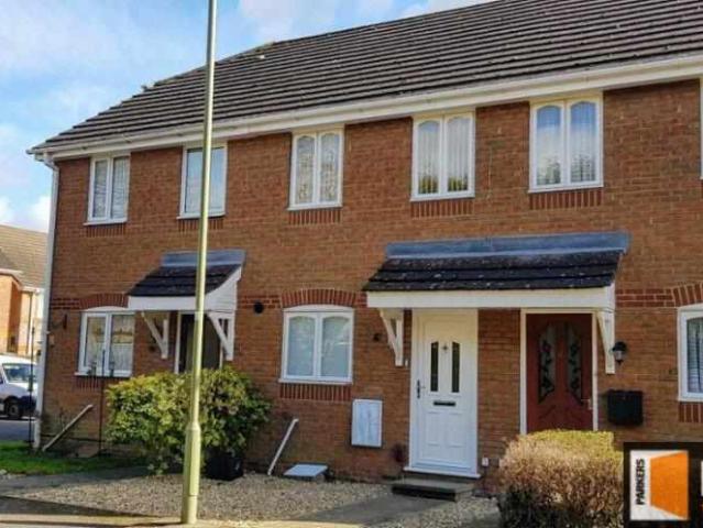 2 Bed, Terraced, Jacobs Walk, Southampton, SO40 [INVESTMENT PROPERTY]