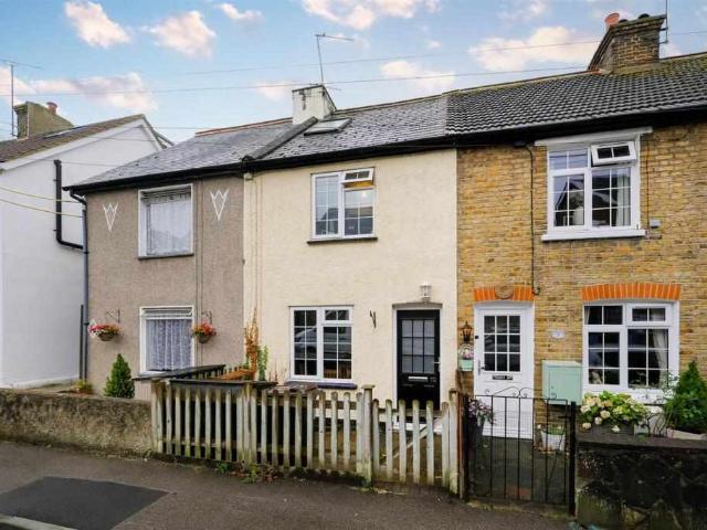 2 Bed, Terraced, Kingsley Road, Orpington, BR6 [INVESTMENT PROPERTY]