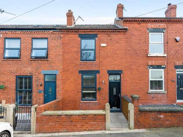2 Bed, Terraced, Miles Lane, Wigan, WN6 [INVESTMENT PROPERTY]