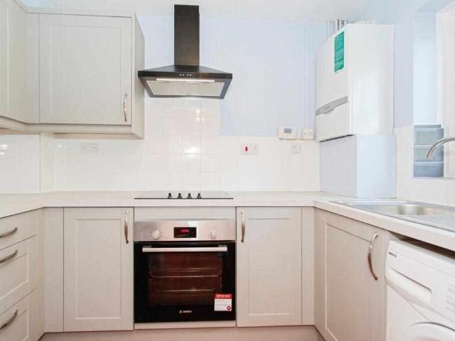 2 Bed, Terraced, Moss Bank, Cambridge, CB4 [INVESTMENT PROPERTY]