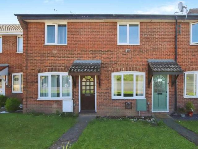 2 Bed, Terraced, Queensway, Taunton, TA1 [INVESTMENT PROPERTY]